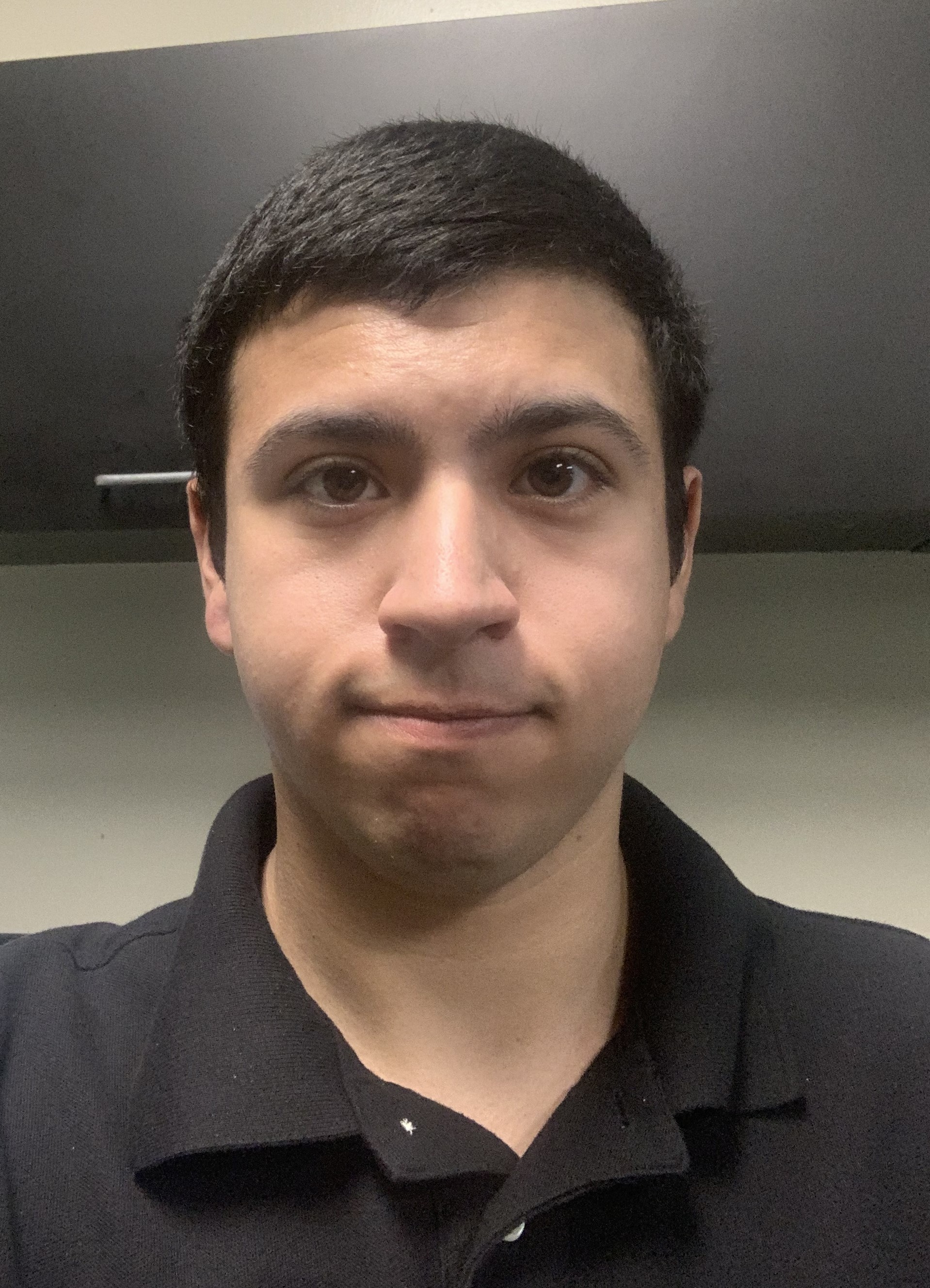 Home - Christopher Guerra